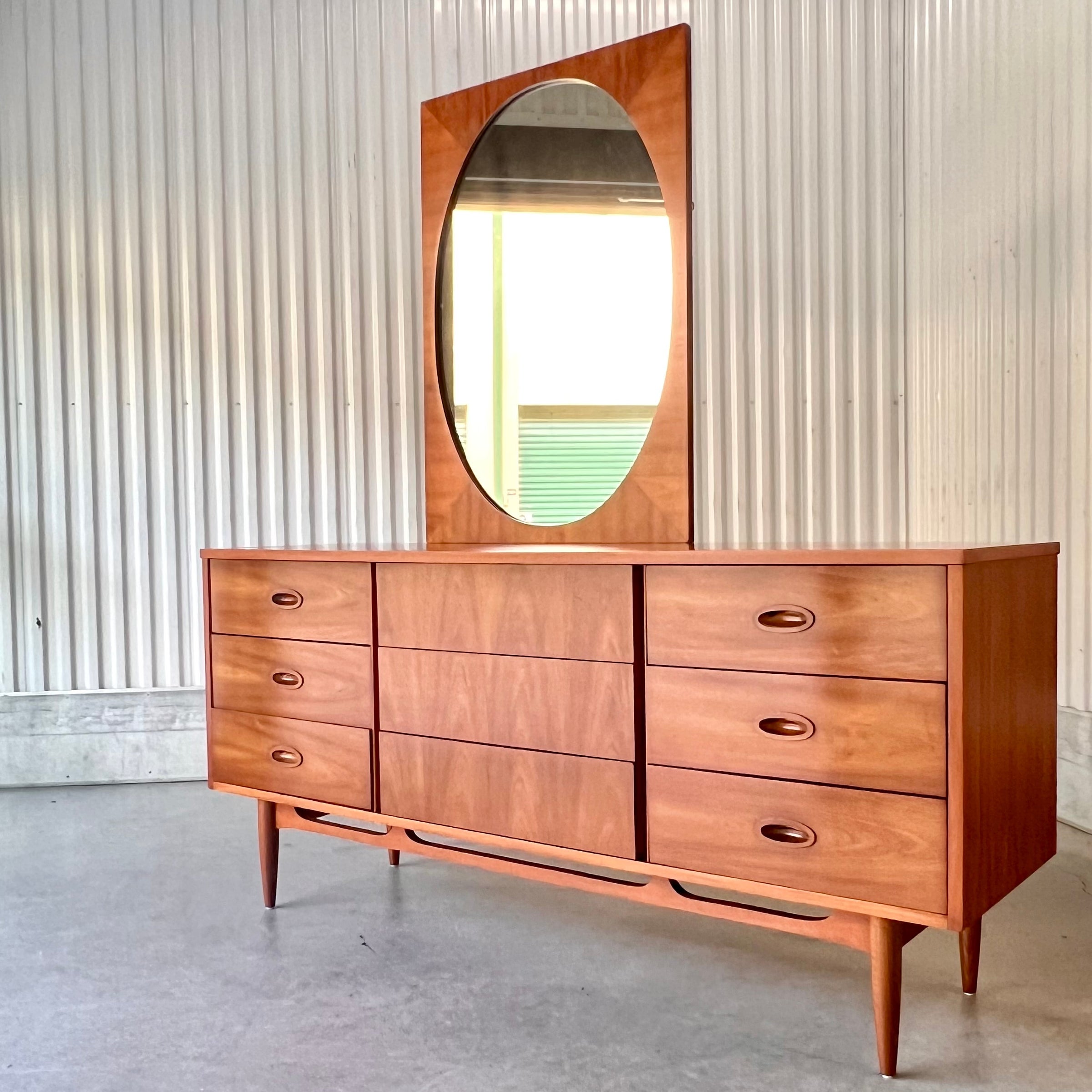 Dixie dresser set store